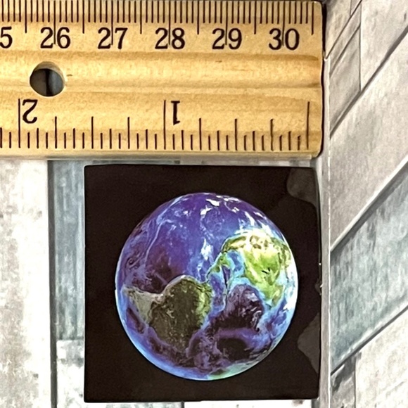 Office | 110 Cosmic Sky Planet Reusable Waterproof Vinyl Sticker Decal ...